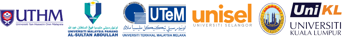MUCET 2025 - Malaysian Technical Universities Conference on Engineering ...
