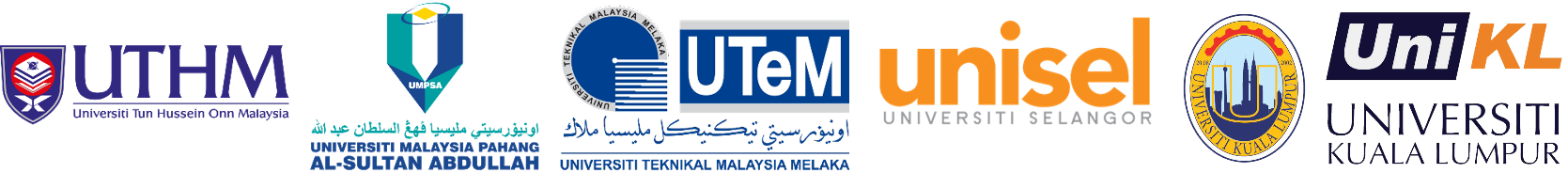 MUCET 2025 - Malaysian Technical Universities Conference on Engineering ...